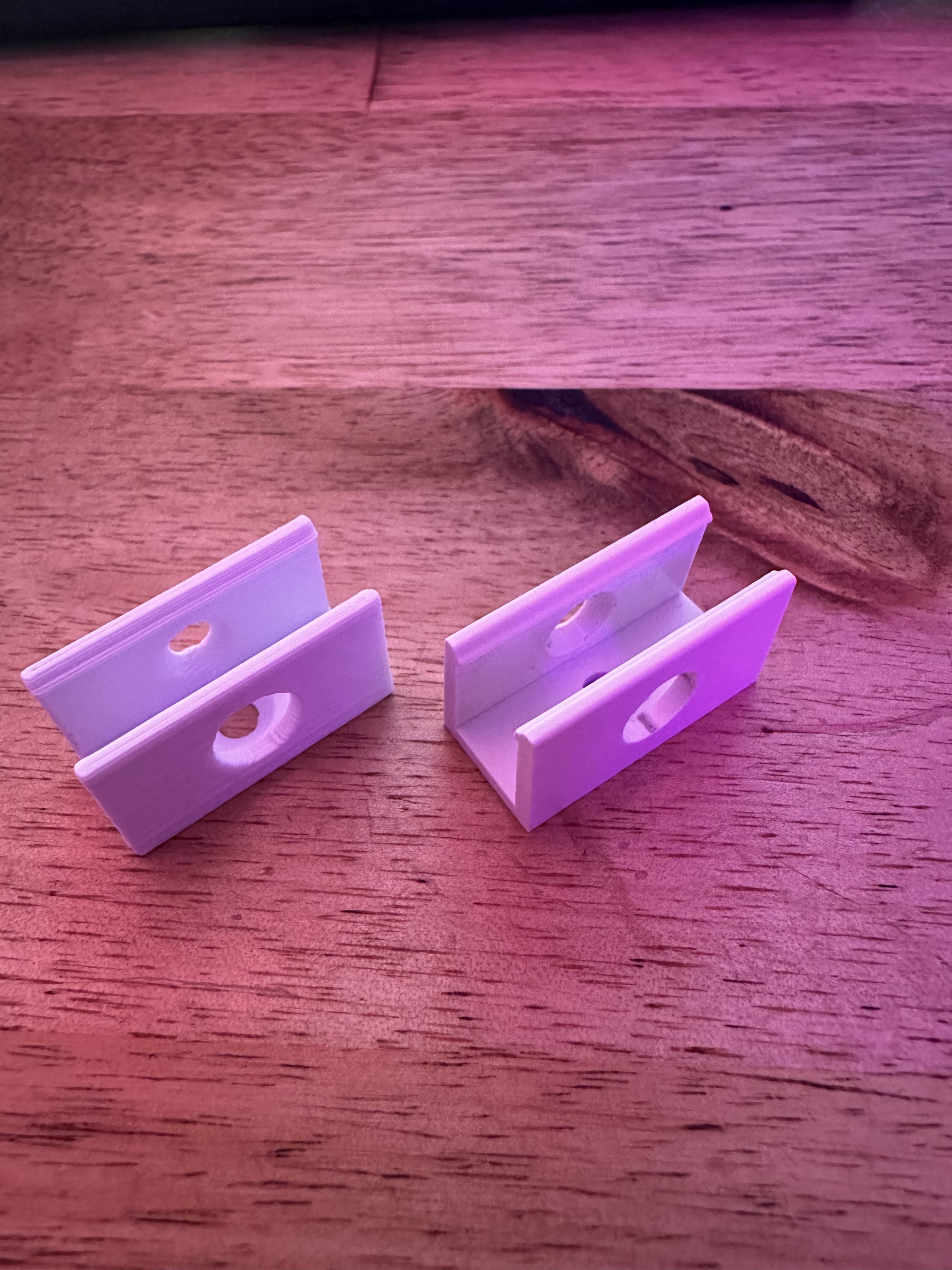 LIFX Neon Flex - 3D Printable Accessory Clips – LIFX